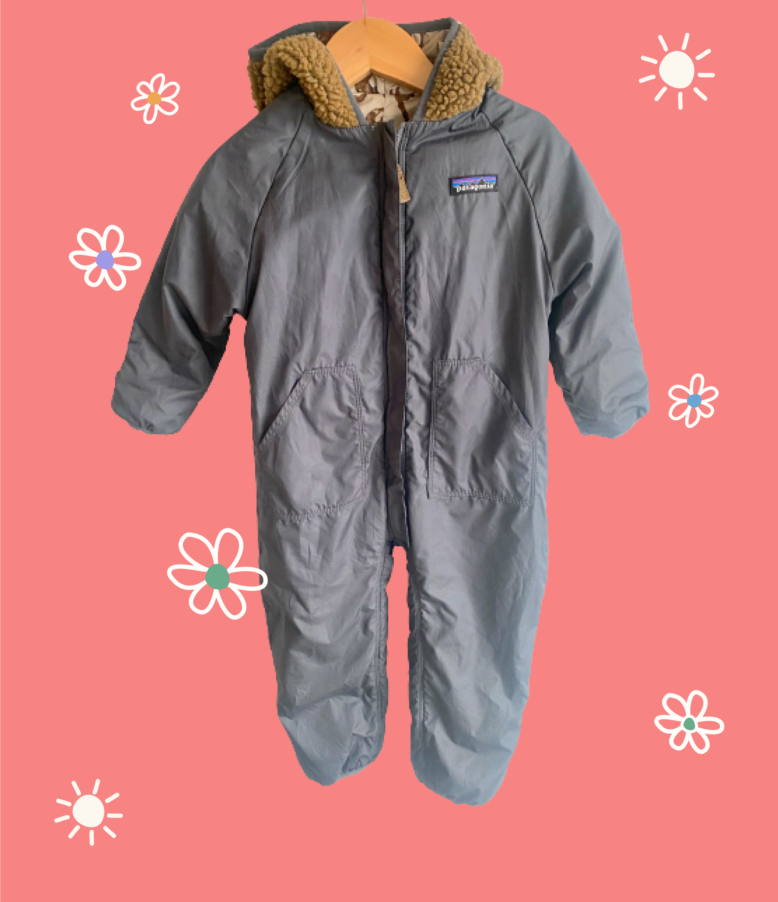 Baby & Kids Consignment Shop Online in Canada. Preloved, Second Hand ...