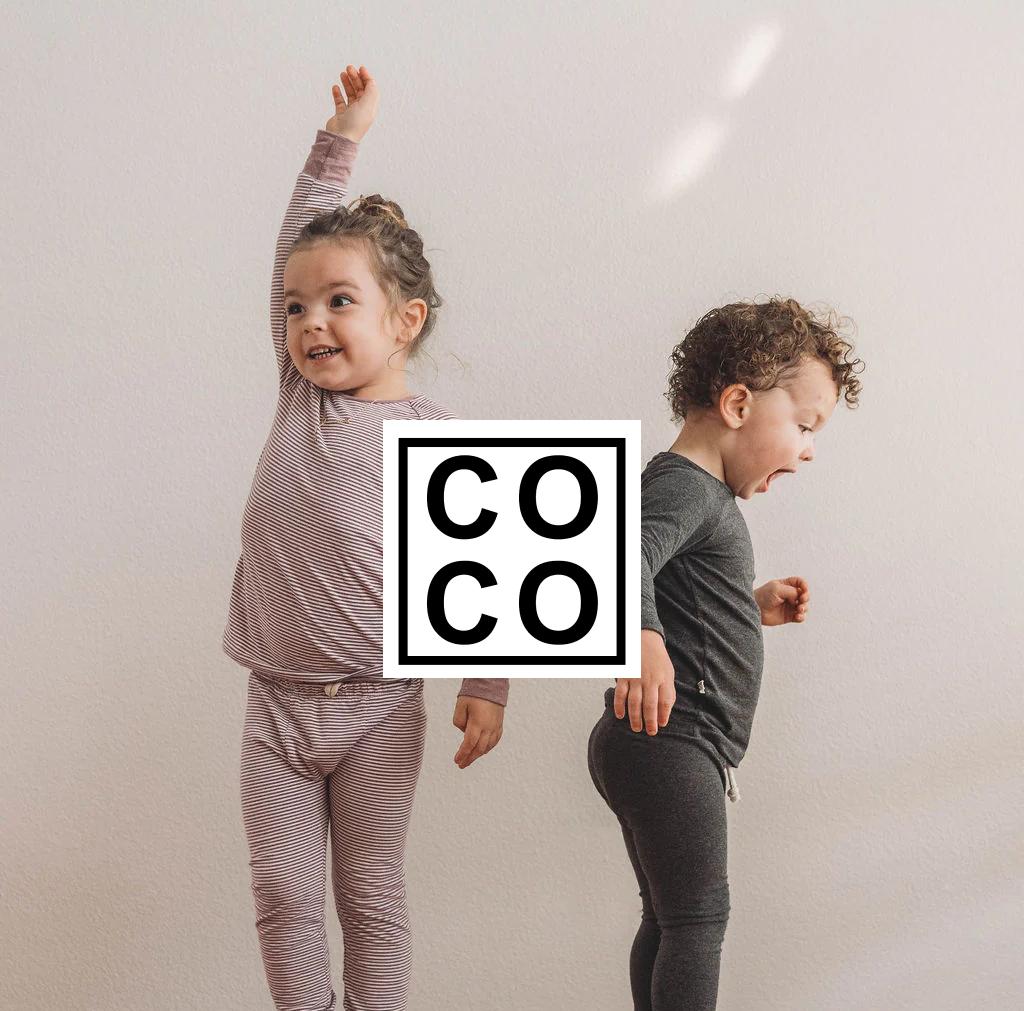 CoCo Clothing Collection – Little Bloom