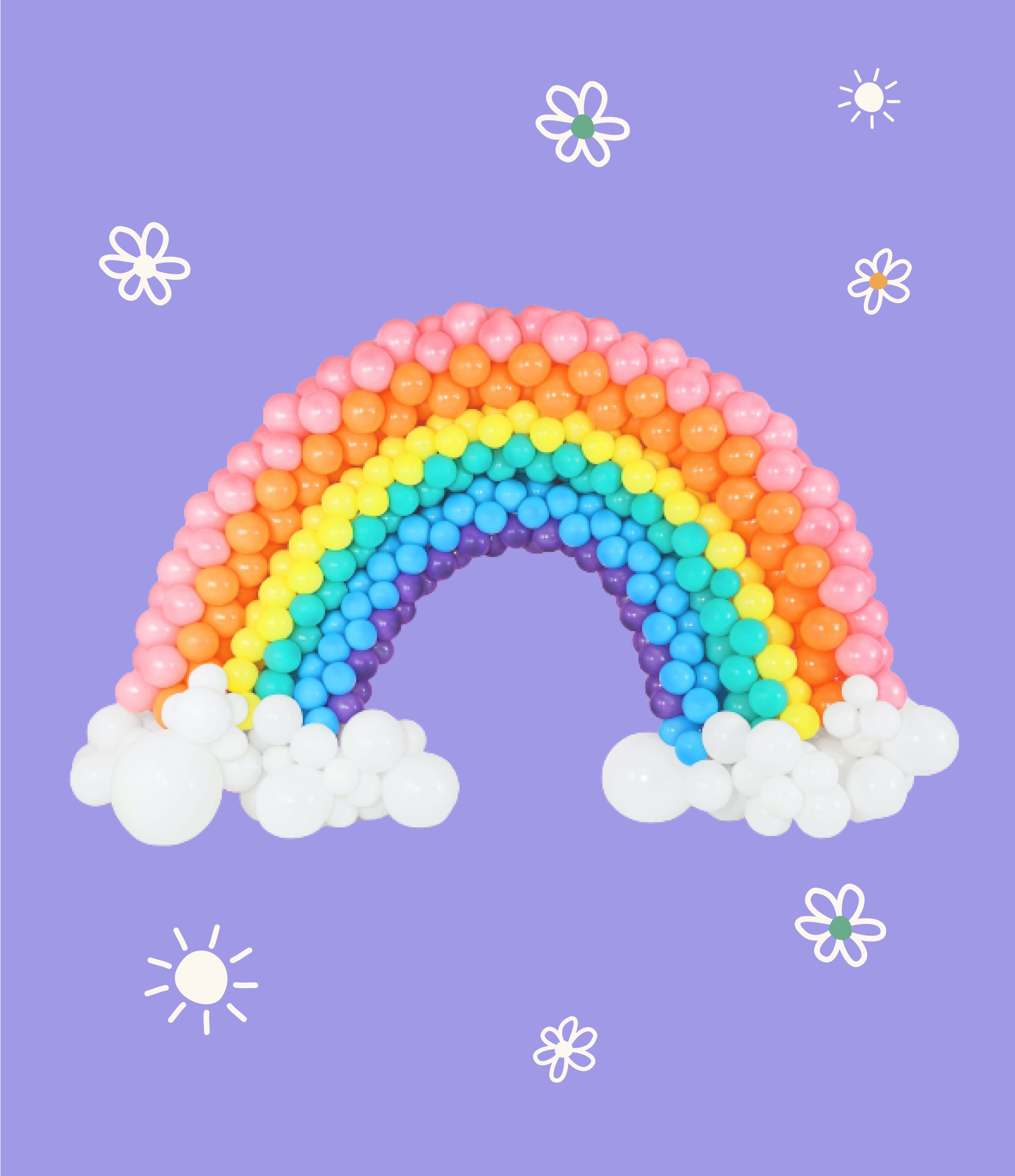 New Arrivals – Little Bloom