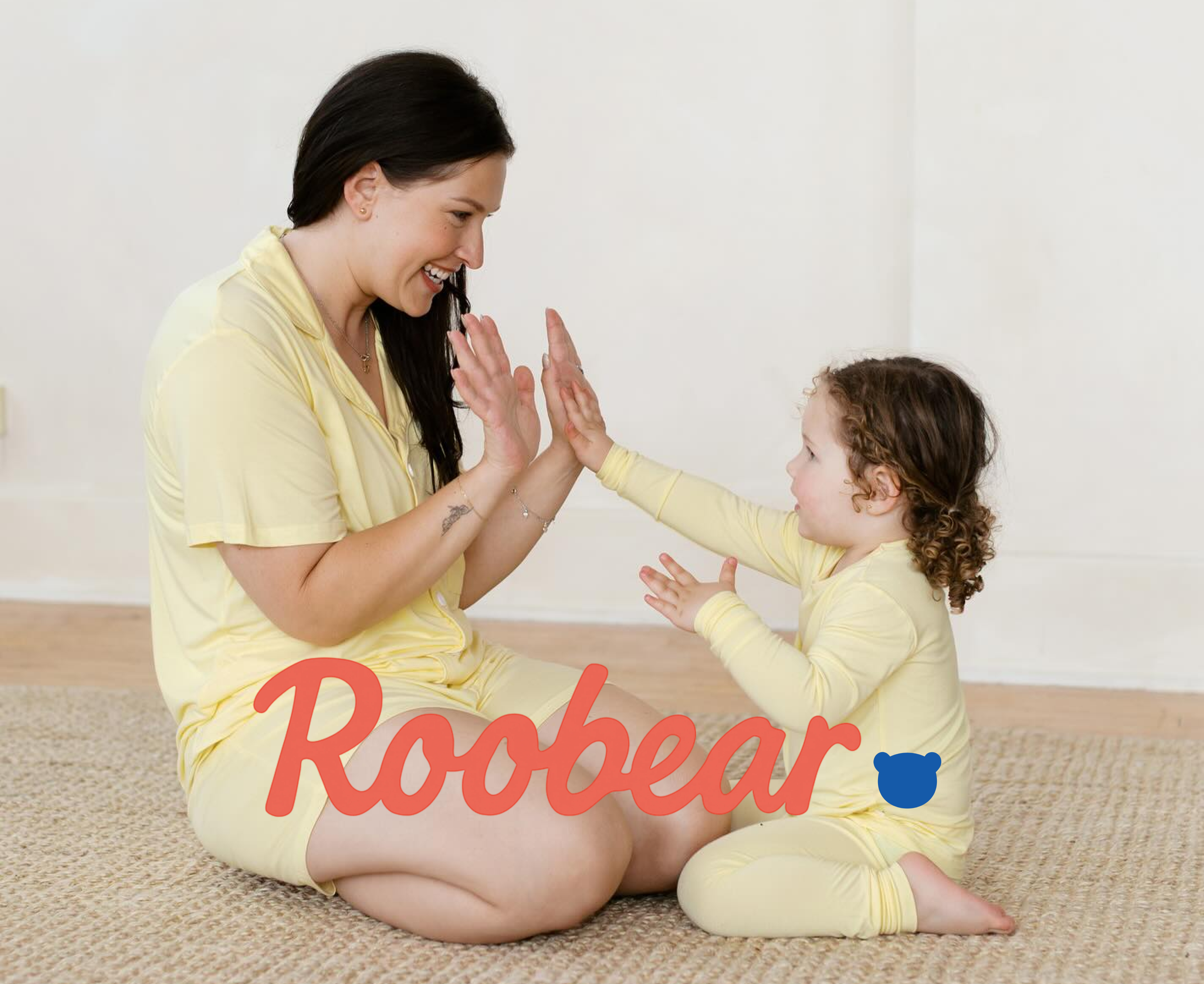 Roobear – Little Bloom