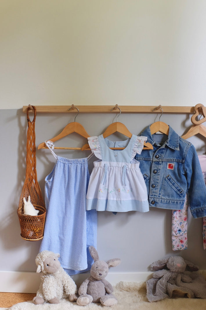 Baby & Kids Consignment Shop Online in Canada. Preloved, Second Hand ...