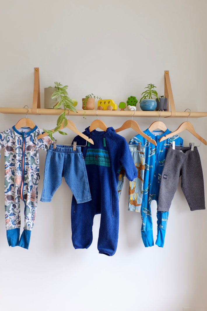 Baby & Kids Consignment Shop Online in Canada. Preloved, Second Hand ...