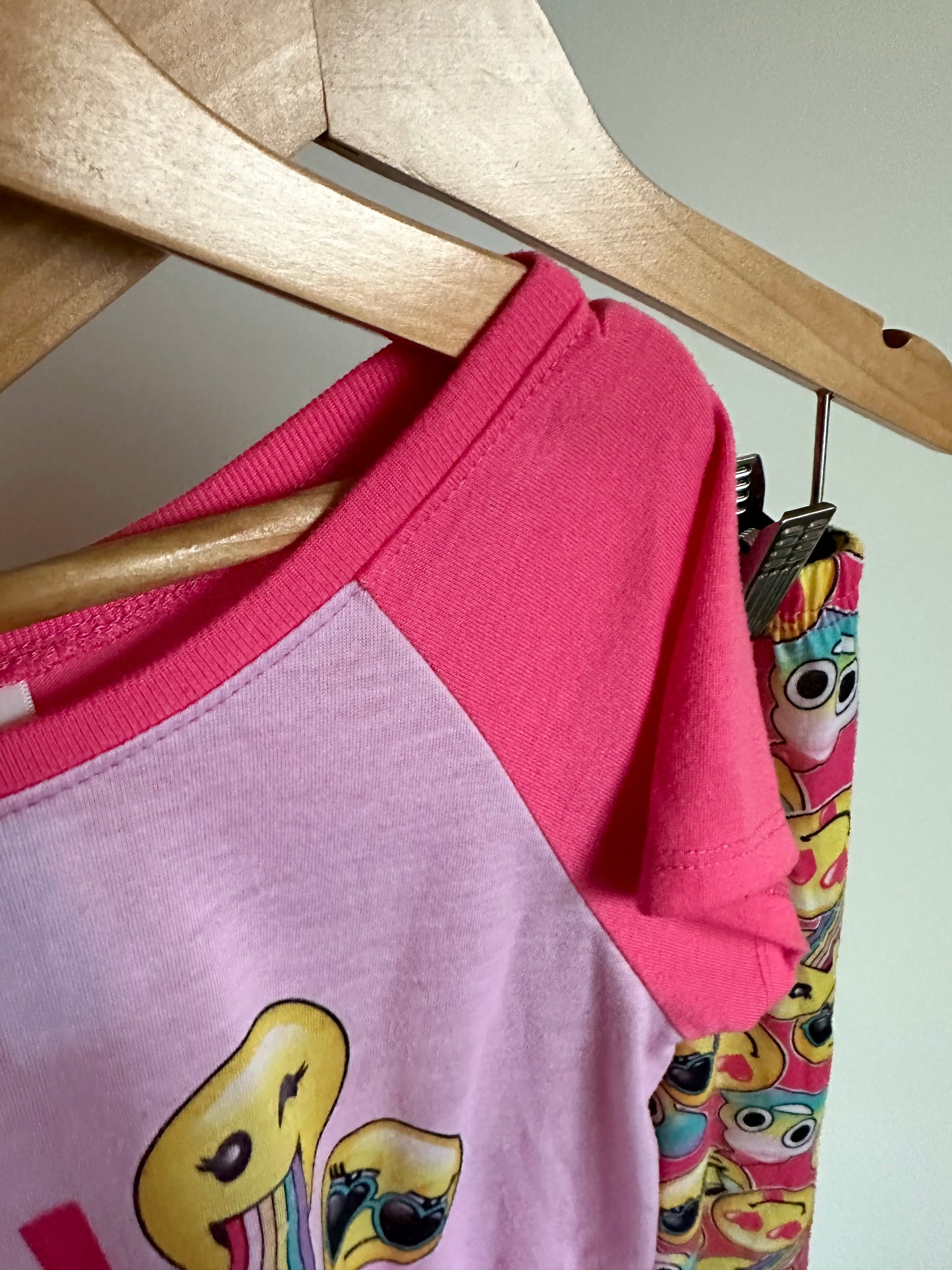 #LOL Crew PJ Set / 10-11 years – Little Bloom