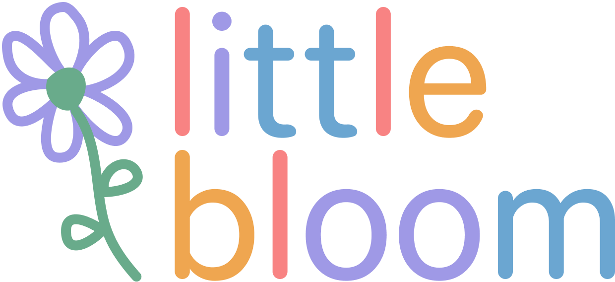 Shipping – Little Bloom